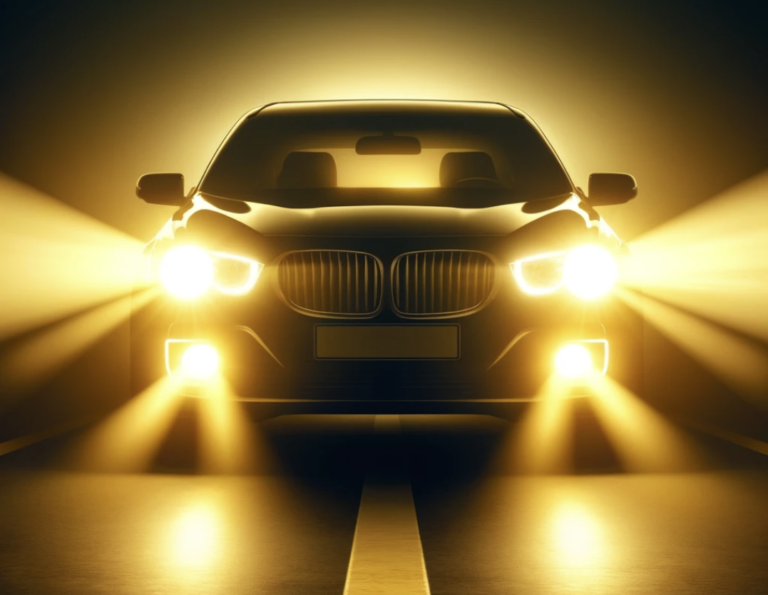 Choosing the Right Color Temperature for Your Car's LED Headlights