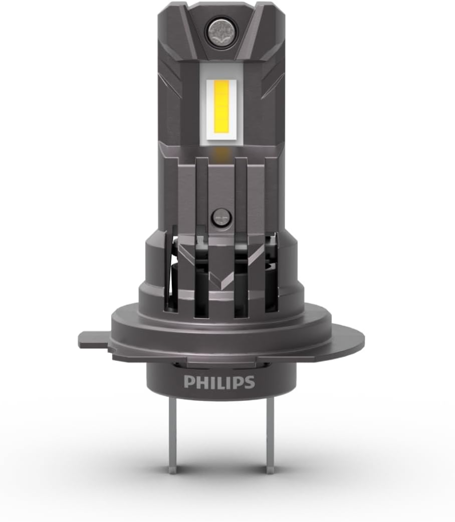 2024's Top 3 Most Popular Automotive LED Headlights in Brazil - HiLowBin