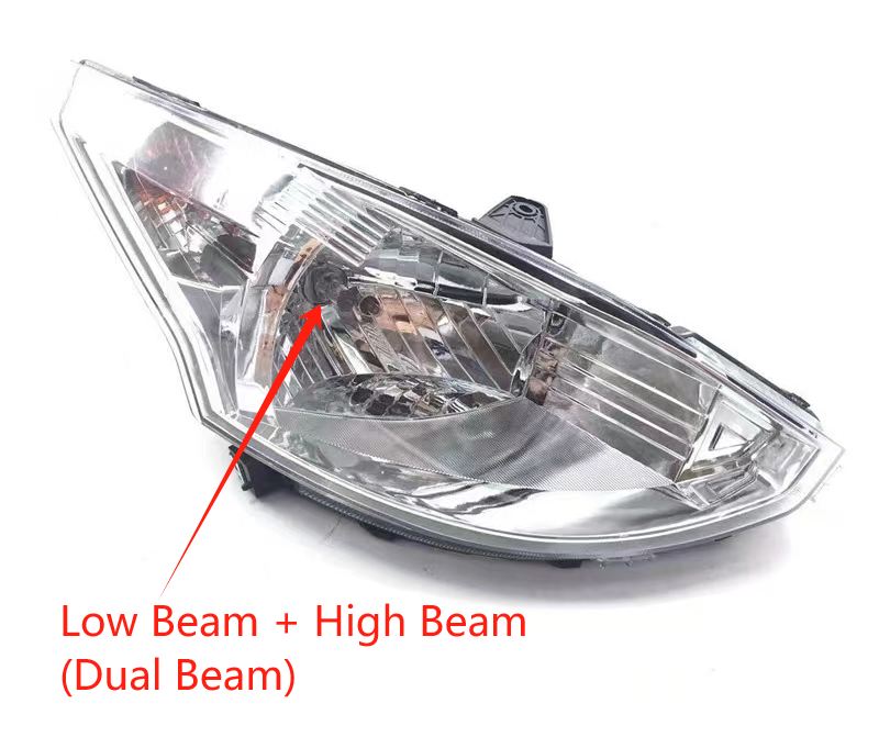 How to Easily Differentiate Signal Beam from Double Beam? - HiLowBin