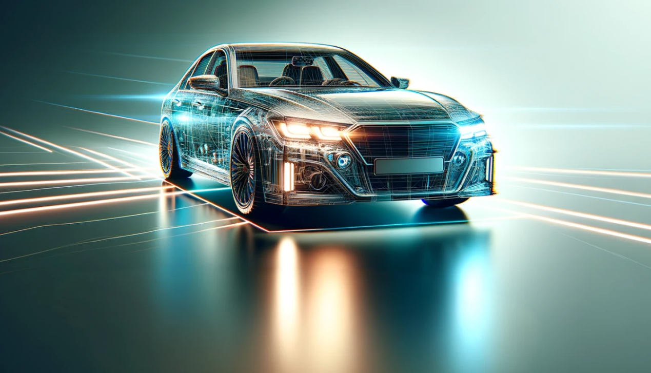 In-Depth Understanding of Automotive Lighting Systems - HiLowBin