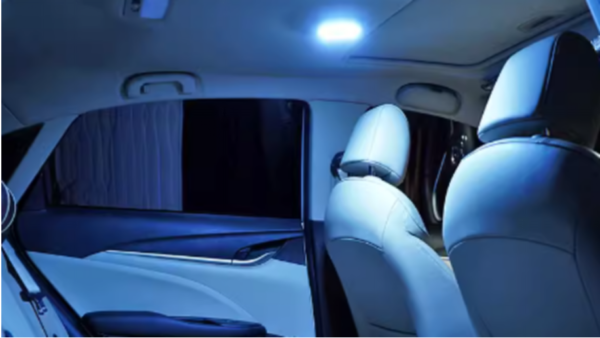In-Depth Understanding of Automotive Lighting Systems - HiLowBin