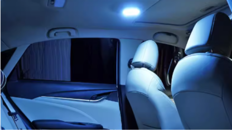 In-Depth Understanding of Automotive Lighting Systems - HiLowBin