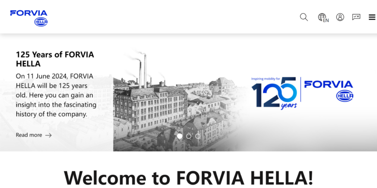 In-Depth Understanding of Automotive Lighting Systems - HiLowBin