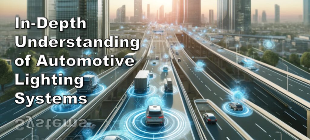 In-Depth Understanding of Automotive Lighting Systems - HiLowBin