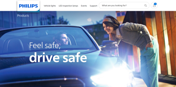 In-Depth Understanding of Automotive Lighting Systems - HiLowBin