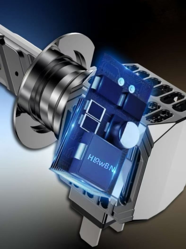 Led Headlight Bulb Decoding Problems And Solutions - HiLowBin